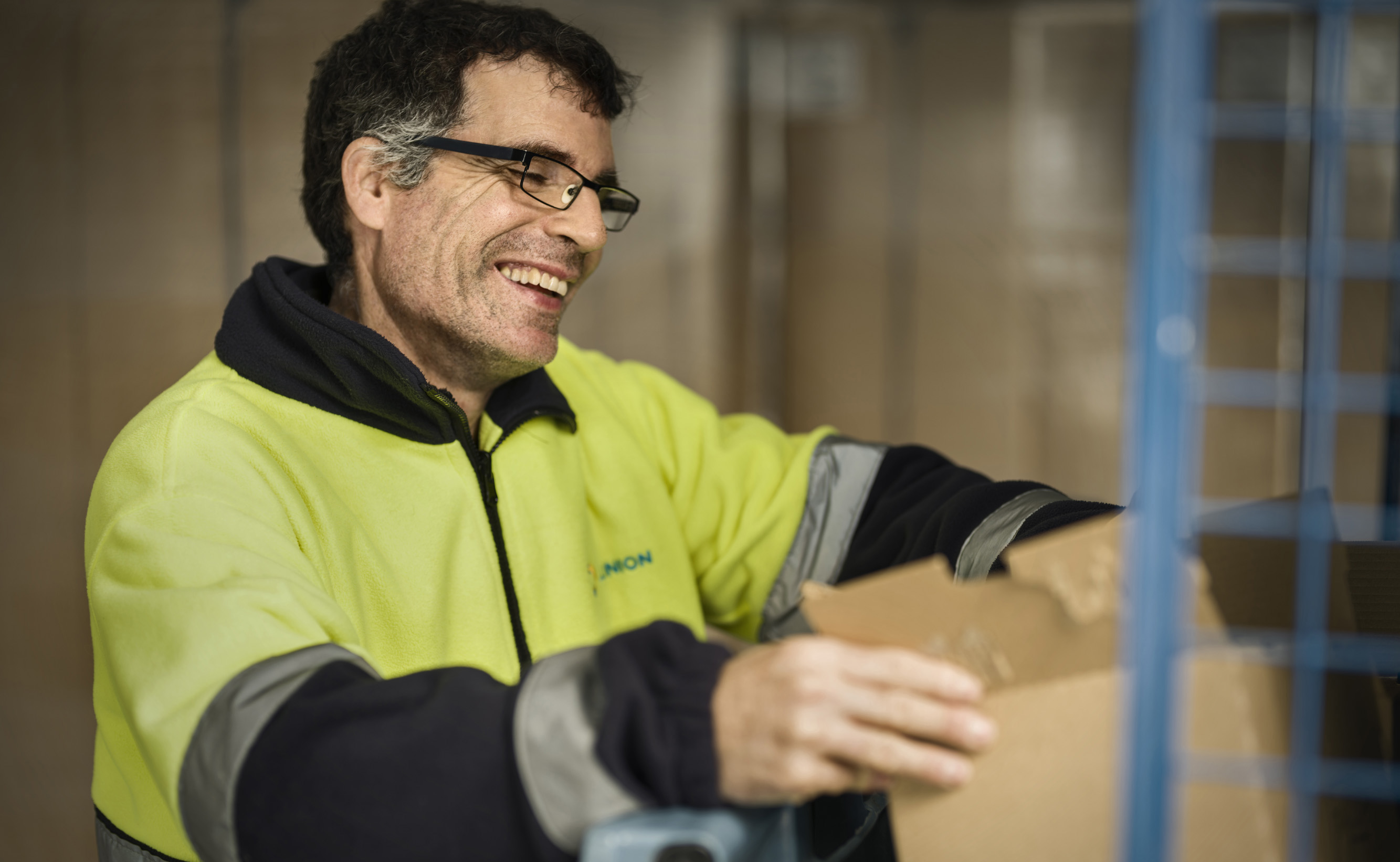 Picking y Packing: Qué son y Principales Diferencias | ILUNION