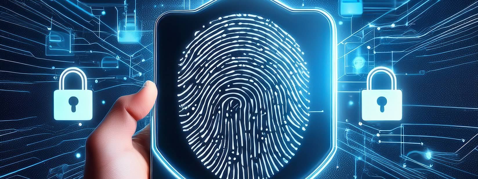Huella Digital