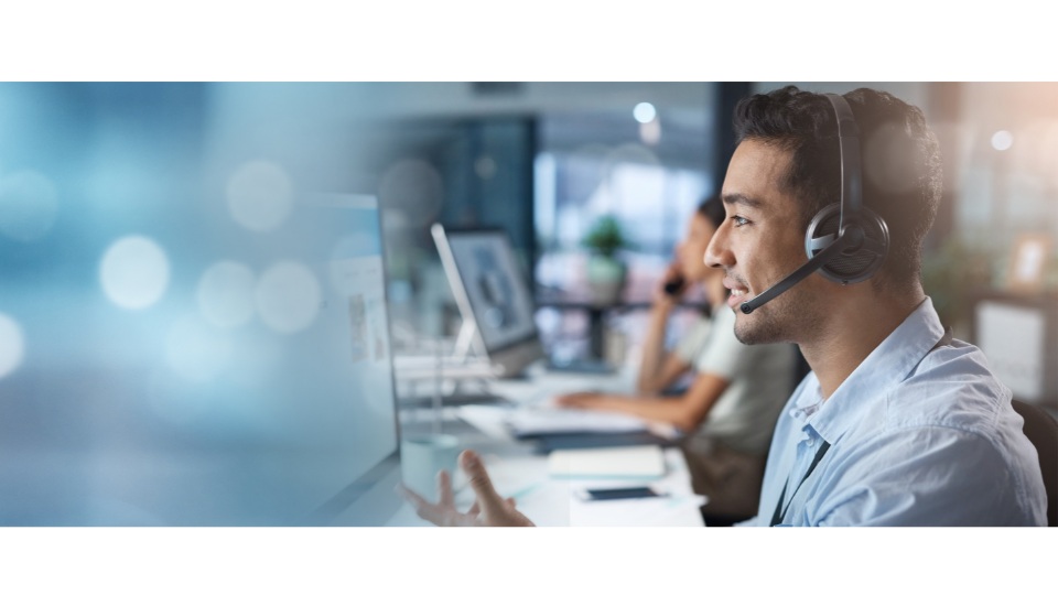 Help Desk: Qué es, principales funciones y ventajas | ILUNION