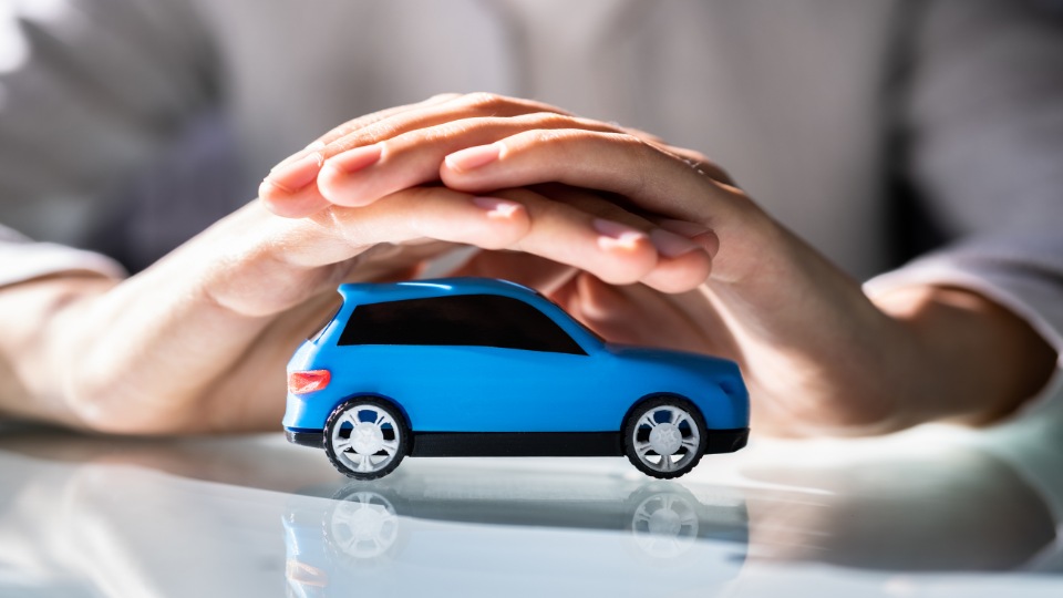 Todo lo que necesitas saber sobre tu seguro de coche | ILUNION